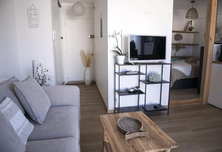 Appartement Sables D'olonne (85) - Olonne-sur-Mer