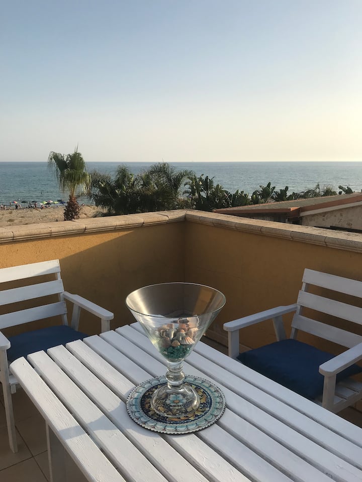 Betoniche Home Casa Vacanza - Gela