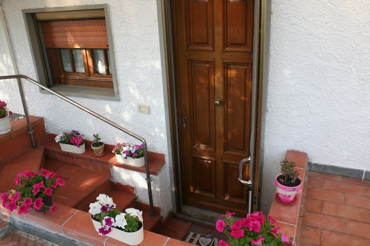 La Casa è Una Favola - Viareggio