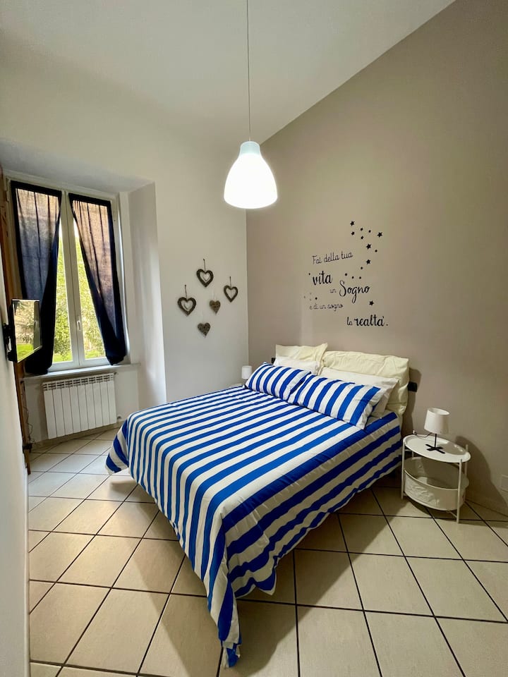 Casa Vacanza Napoli - Frattamaggiore