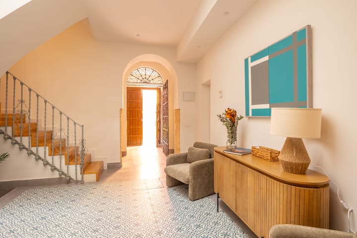 Rental-home Catedral Sevilla - Séville