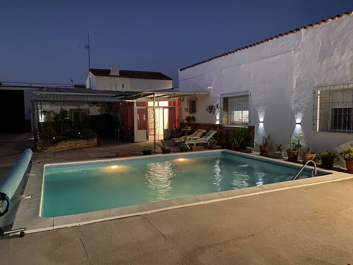 Casa Rural Amor Sin Fin - Manzanares, España