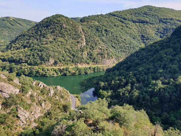 Gîte Au Cœur De L'aveyron - Aveyron