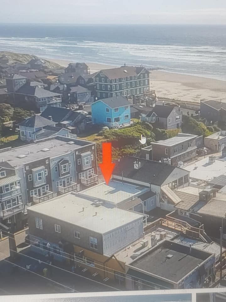 Beach Bungalow - Newport, OR