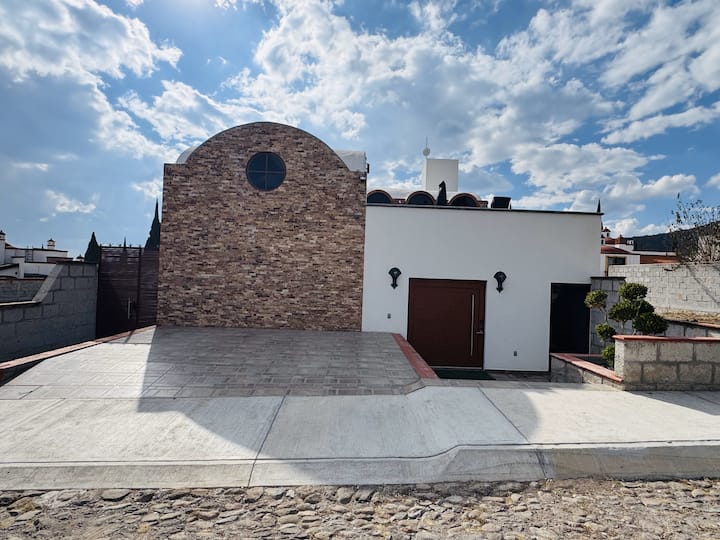Residencia Jardines De La Peña - Querétaro