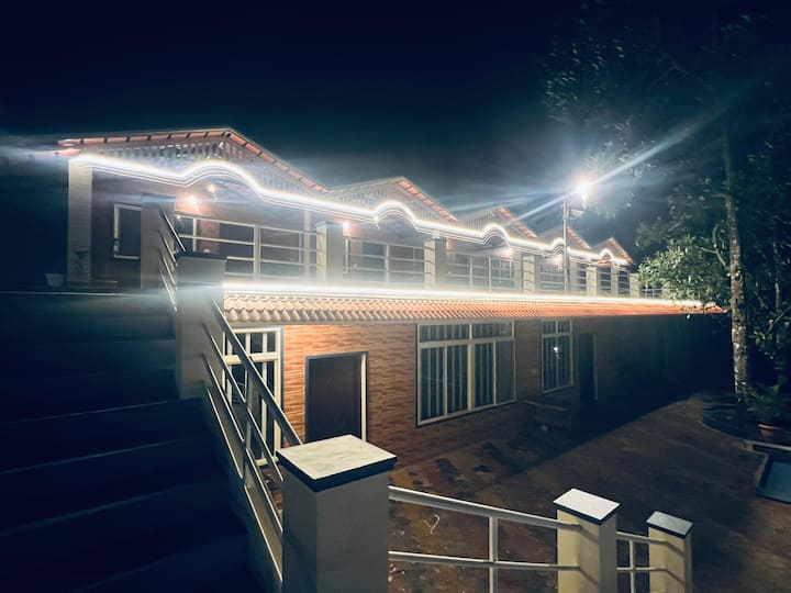 Discovery Plantation Delights Homestay - Chikmagalur