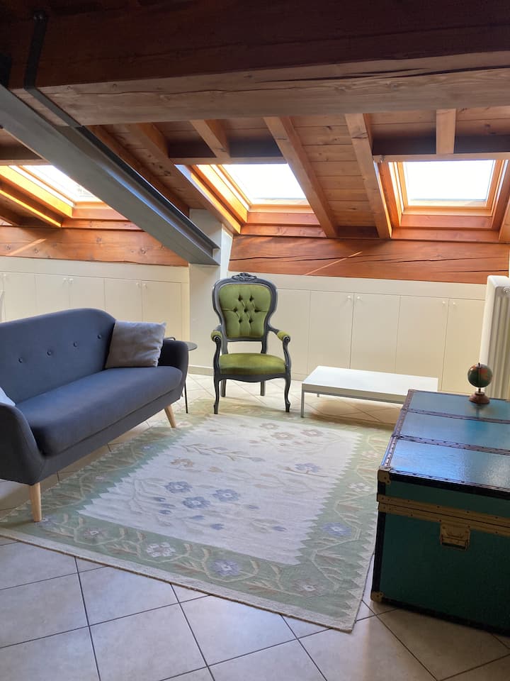 Spazio 28 Appartamento - Mantua