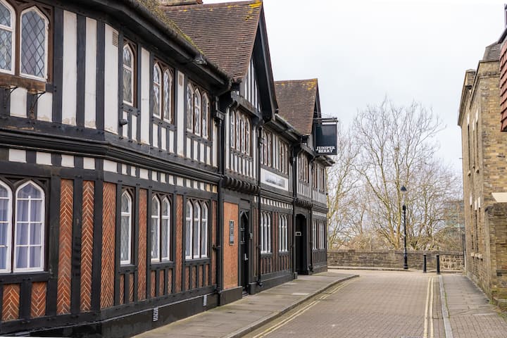 City Centre House - Wiltshire
