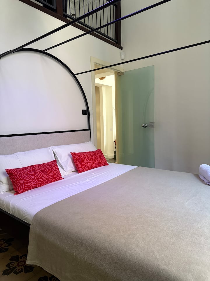 Like Apartment - Catania