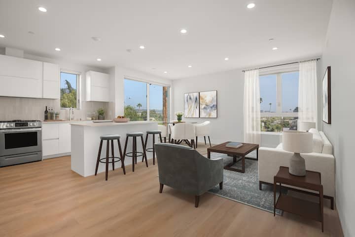 New Apartment In Culver City - Unit 302 - Culver City, CA