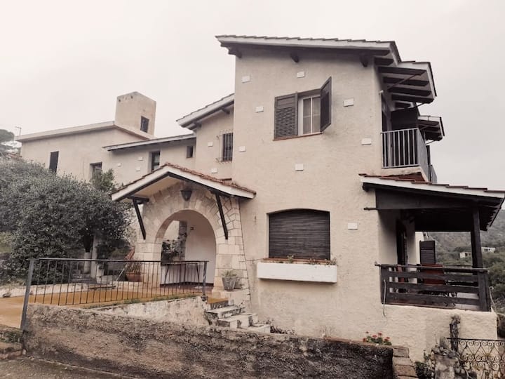 El Murmullo - Alta Gracia