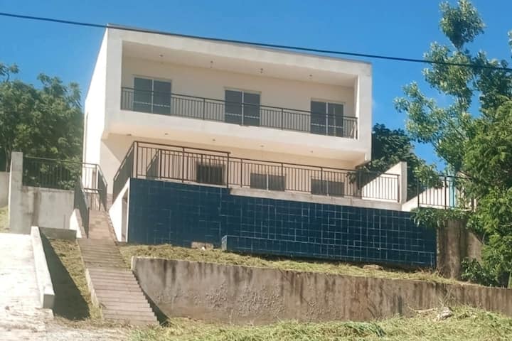 Casa Condomínio Em Itupeva-sp - Itupeva