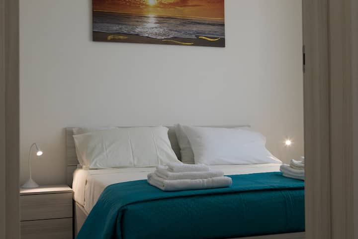 Casa Vacanze Cropani Marina - Casa Elio - Sellia Marina