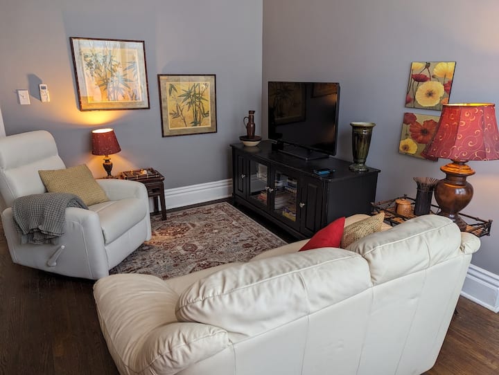 4-11 Church Street - Brockville