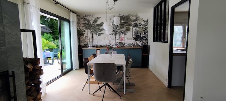 Maison Familiale Proche Mer - Lorient