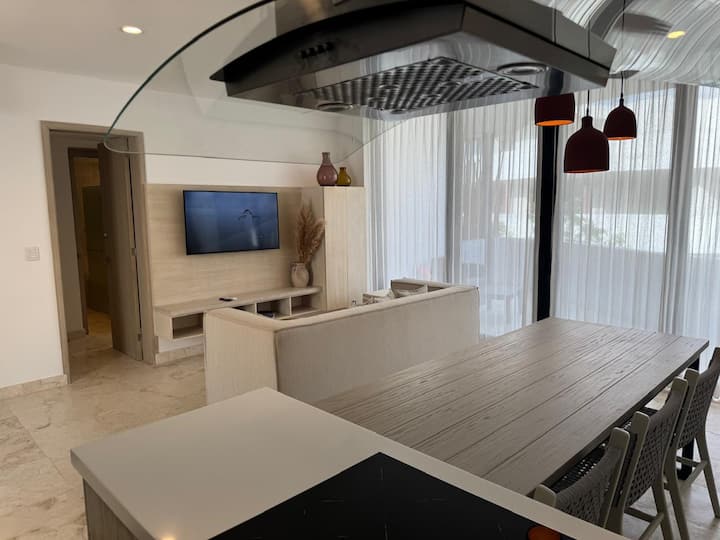 New In The Market/awesome/style/spacious/luxurious - Tulum