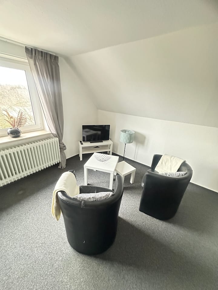 Apartment Nähe Universität - Steinhagen
