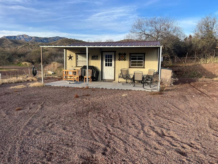 Desert Cabin - Arizona