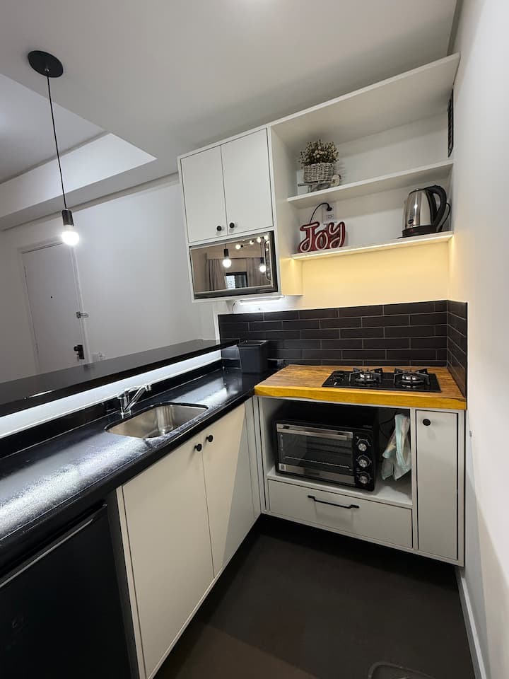 Flat Space Valley 06 Luis & Dayse “Sensation” - São José dos Campos