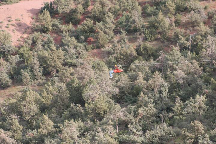 Ecolodge - Asni
