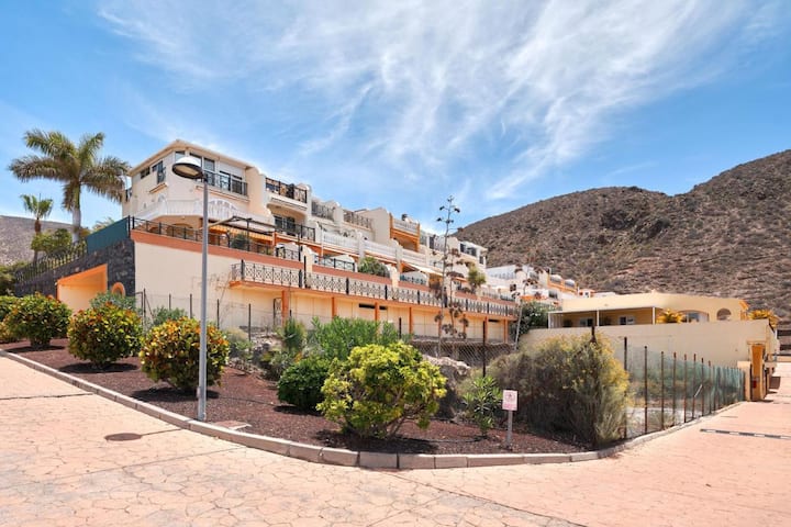 Ocean View Luxury Villa - Los Cristianos