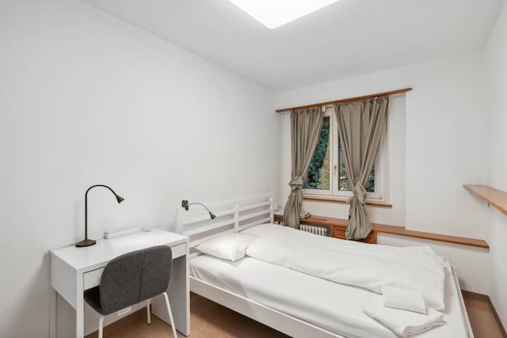 Economy Room In Betahouse Hostel - 蘇黎世