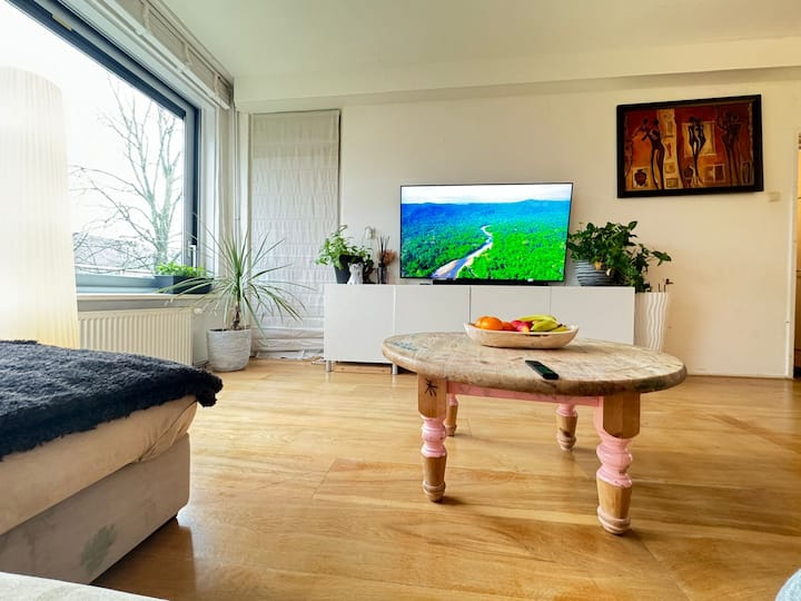Amsterdam Apartment - Ámsterdam