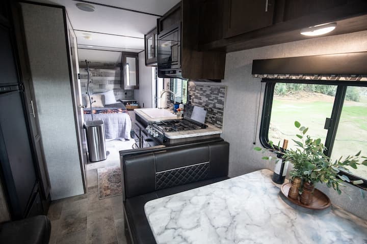 Riverside Rv #3 - Bakersfield, CA