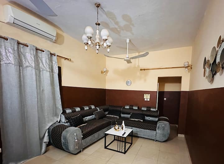 Logement Près Du Centre-ville - Mali