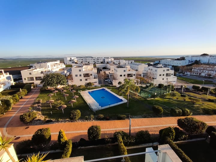 Apartamentovistasconil - Conil de la Frontera
