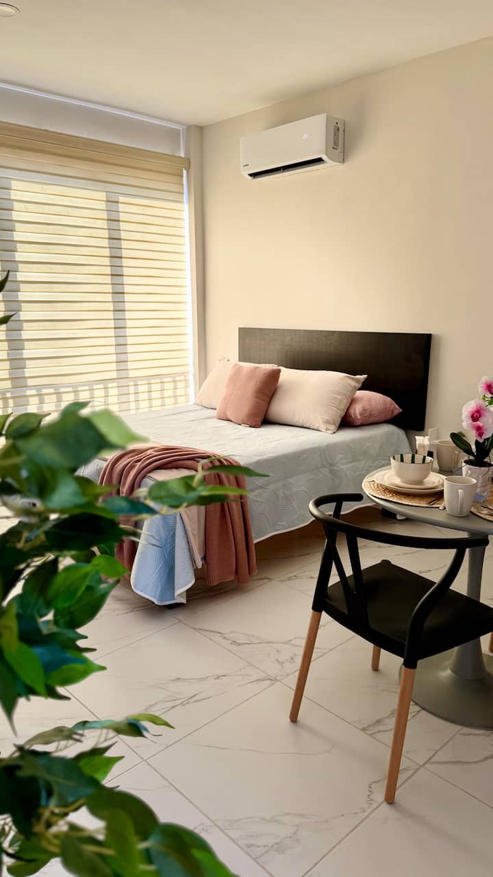 Hermoso Loft Jd 1 - Sinaloa