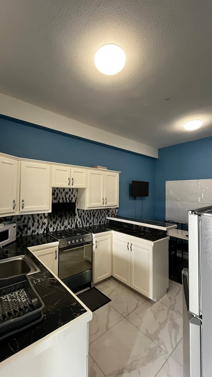 Modern 1br Hideaway In Grenada’s Heart - Grenada