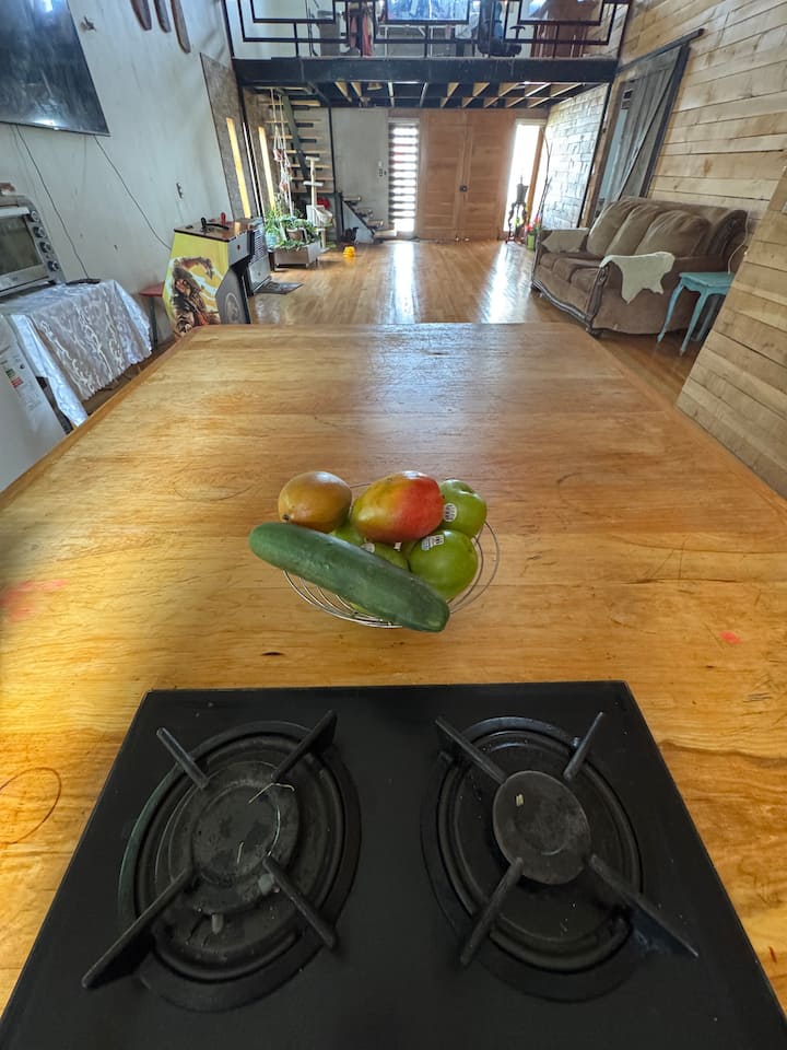 Se Arrienda Habitación Céntrica - Punta Arenas