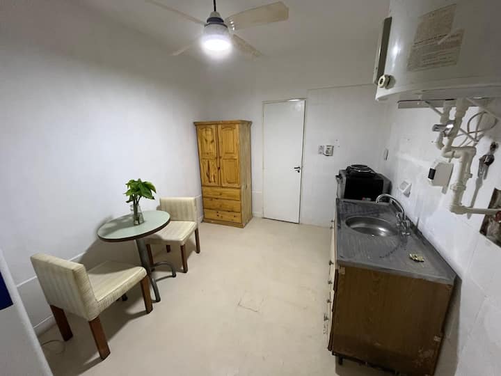 Confortable Casa Con Garage - Santiago del Estero