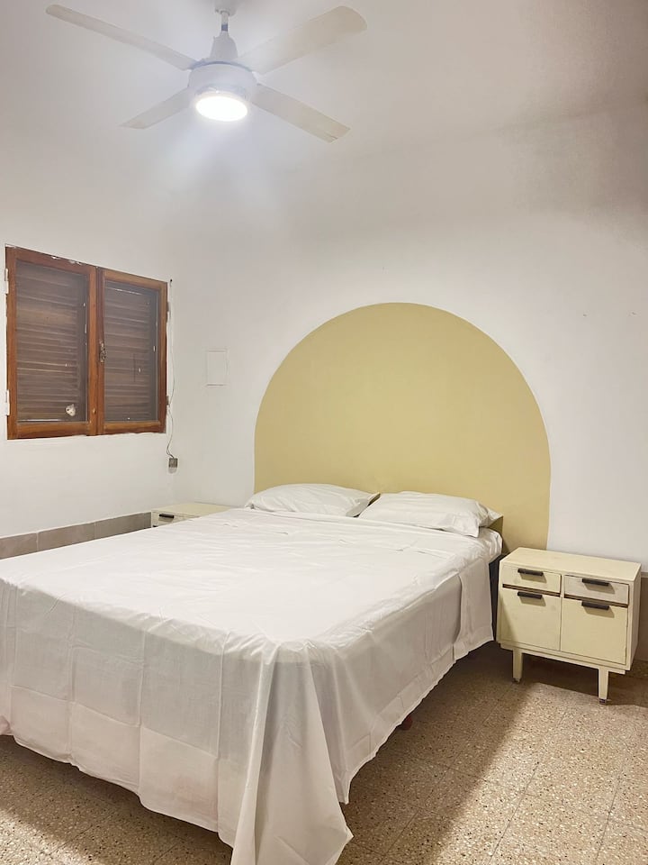 Casa Zona Esc. De Policia - Santiago del Estero