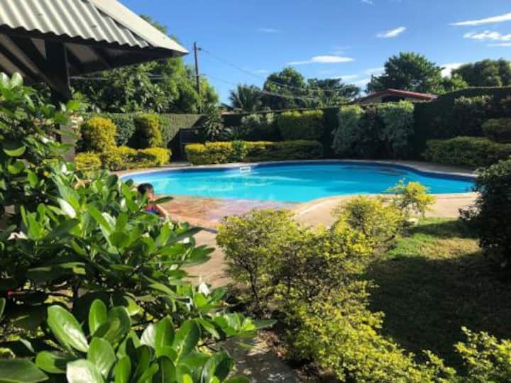 Appartement Entier à 3 Minutes Des Plages - French Polynesia