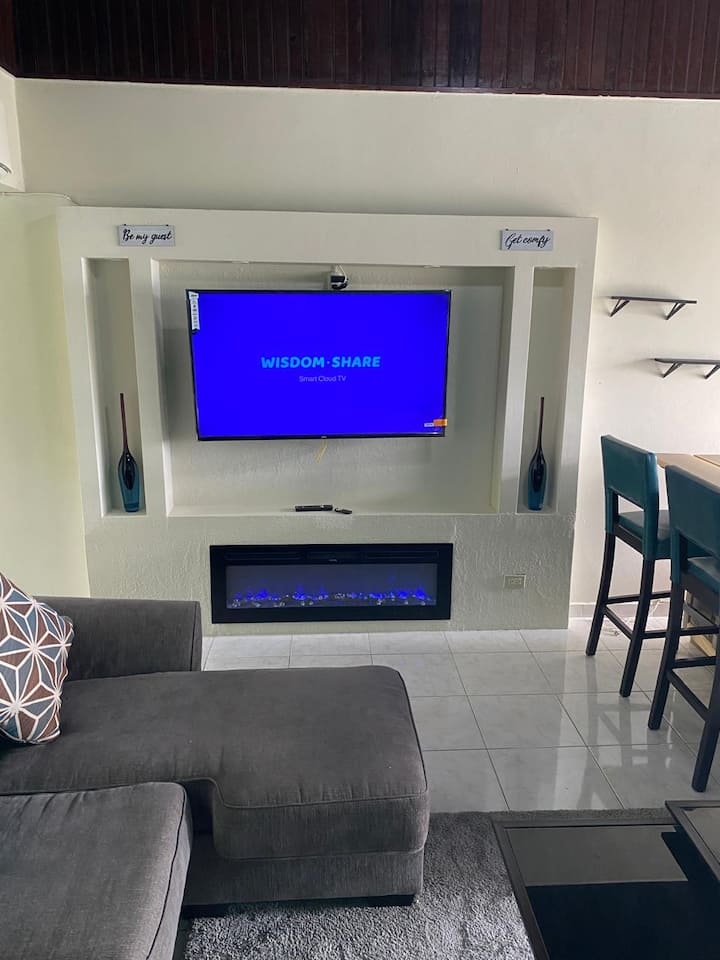 City View Suite - Montego Bay