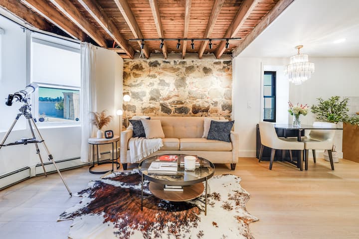 Cliff House Apt In Weehawken - Hoboken, NJ