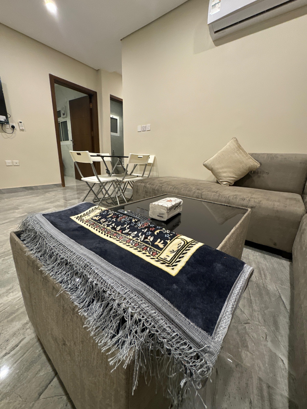 2BR Stay 10 Mins to Prophet’s Mosque - Flats for Rent in Al Madīnah al ...