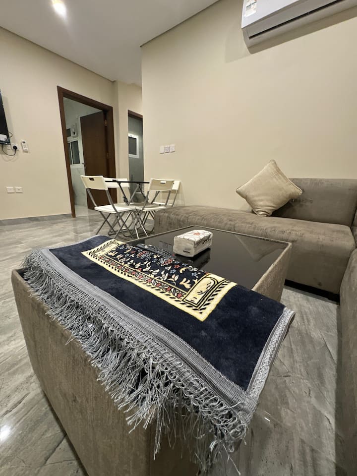 New Medinah - Madinah