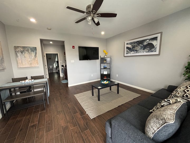 Kemah's Happy Place (Unit C) - Kemah, TX