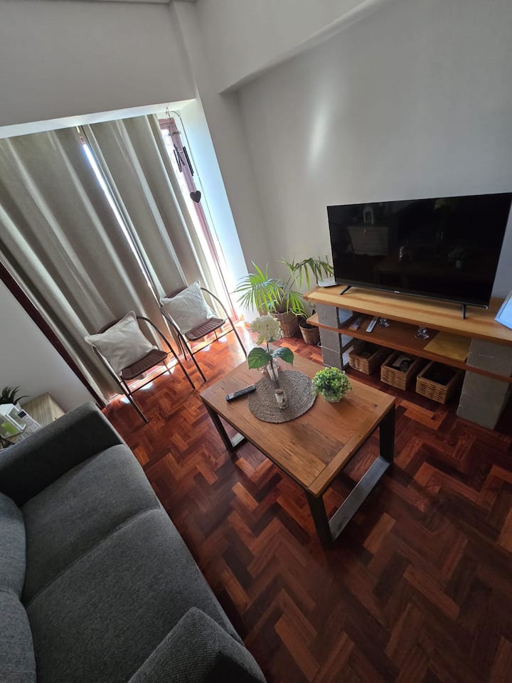 Confortable, Lujoso Y Con Estilo - Mendoza