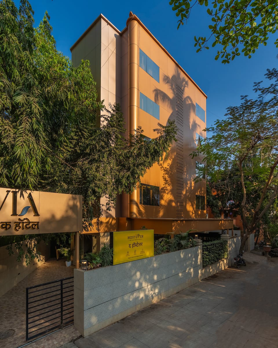 India Hostel Holiday Rentals | Airbnb