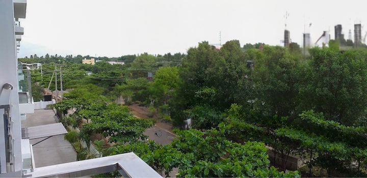 Exquisite 2bhk Apartment In The Heart Of Tada - Tada