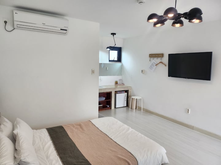 스테이제주호박 2호 - 한림읍