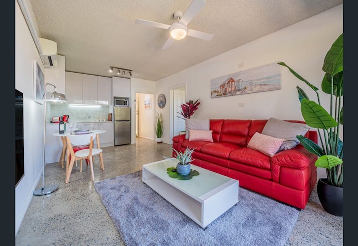 Stunning Apartment By The Beach - Port Macquarie