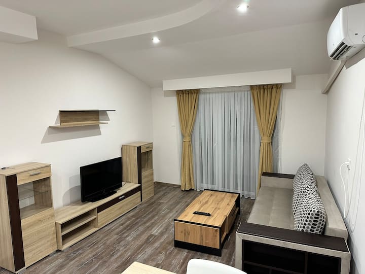 Апартамент Бъчварови - Jamboł