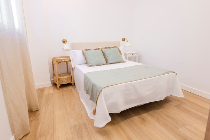 Apartamento Para 4 Personas - Saint-Jacques-de-Compostelle