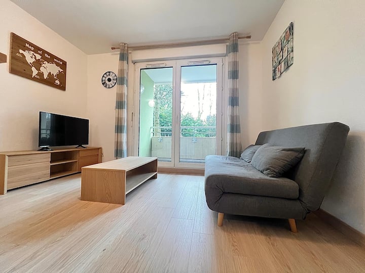 Appartement Cosy - Belfort