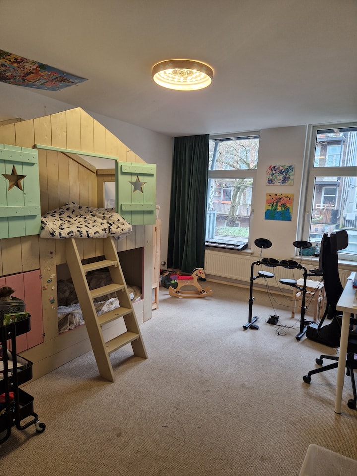 Perfect For Families! - Ámsterdam